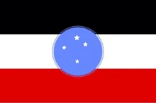 New Swabia (The Great Southern Fatherland) | Alternative History | Fandom