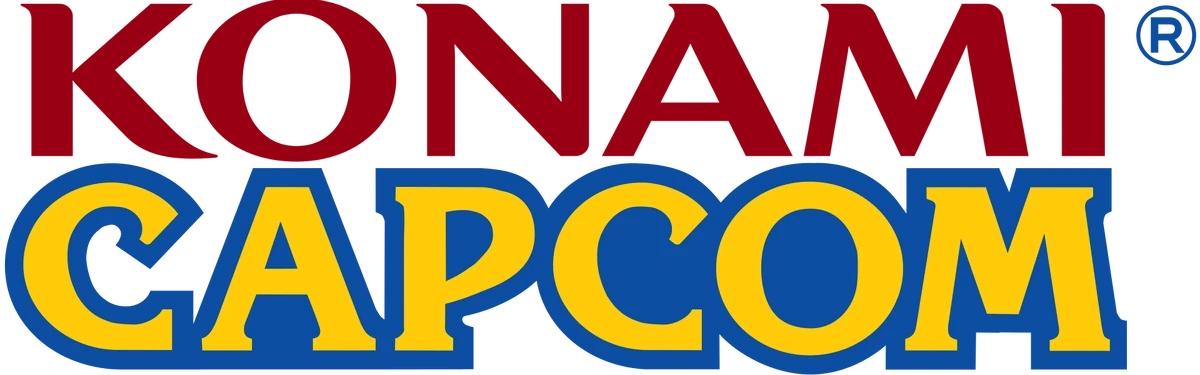 Konami-Capcom (A Cross Over Japan) | Alternative History | Fandom