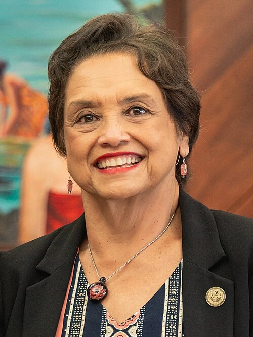 President of Guam (Lucyandanny) | Alternative History | Fandom