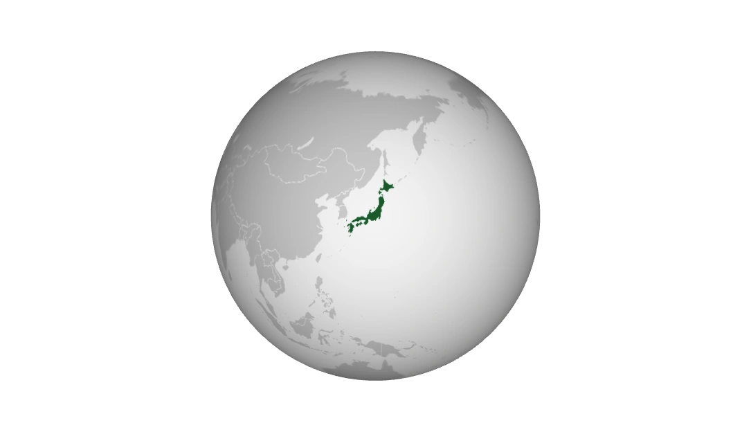 Japan (Unraveling of Nations) | Alternative History | Fandom