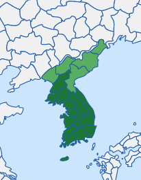 South Korea (TTtC) | Alternative History | Fandom