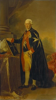 List of monarchs of the United States (Prussian Scheme) | Alternative ...