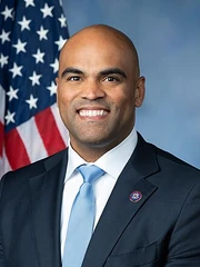 Colin Allred (EOY Edition) | Alternative History | Fandom