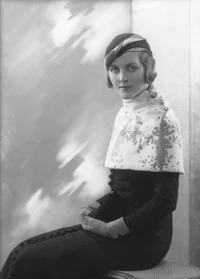 Diana Mitford (Hitler's Win) | Alternative History | Fandom