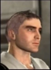 John Buckner (A Kirby Earth) | Alternative History | Fandom