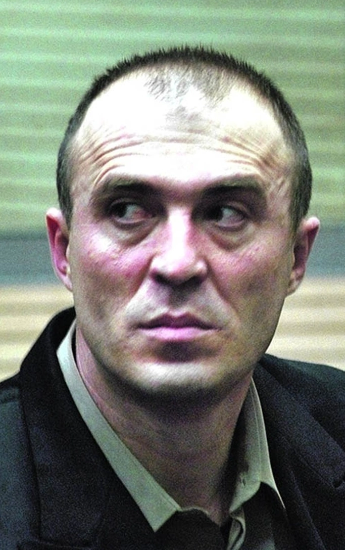 Zvezdan Jovanović (Double Collapse) | Alternative History | Fandom