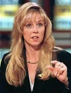 Barbara Olson (Better 2000s-Present) | Alternative History | Fandom