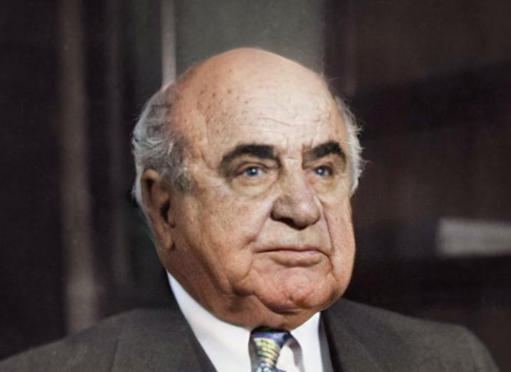 Al Capone (Differently) | Alternative History | Fandom Al Capone (Differently) | Alternative History | Fandom