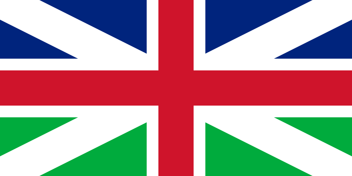 Great Britain (British Civil War 36') | Alternative History | Fandom