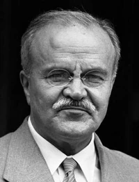 Vyacheslav Molotov (The Path of Most Resistance) | Alternative History ...