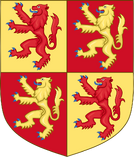 Flags of the Kingdom of Wales (Welsh History Post Glyndwr ...