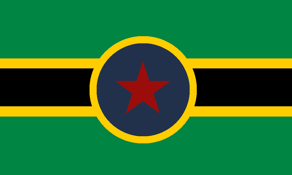 People's Republic of Sugondia (Ligma Universe) | Alternative History ...