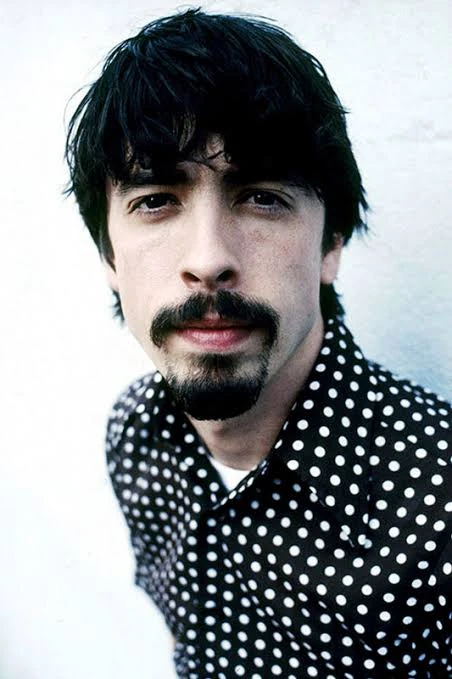 Category:Dave Grohl | Alternative History | Fandom