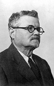 List of Presidents of Negidal-Udege Jewish Republic (Parallelity of ...