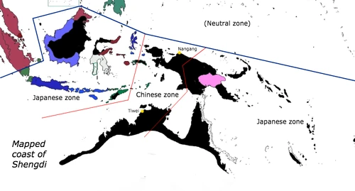 Conference of Nangang (Principia Moderni IV Map Game) | Alternative ...