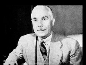 Rafael Trujillo (Imperial States of America) | Alternative History | Fandom