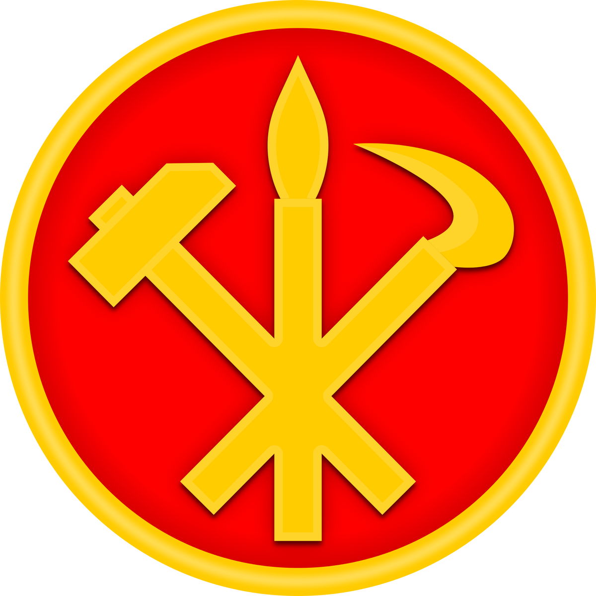 Partido del Trabajo de Corea (MPA) | Historia Alternativa | Fandom Partido del Trabajo de Corea (MPA) | Historia Alternativa | Fandom