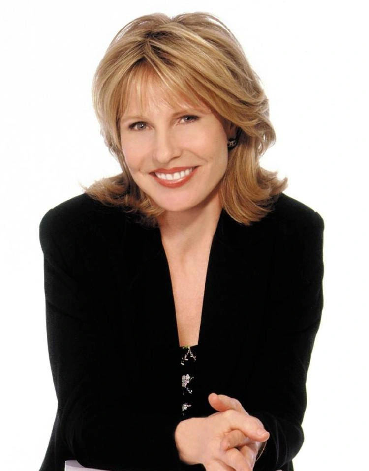 Donna Giuliani (President of Princeton) | Alternative History | Fandom