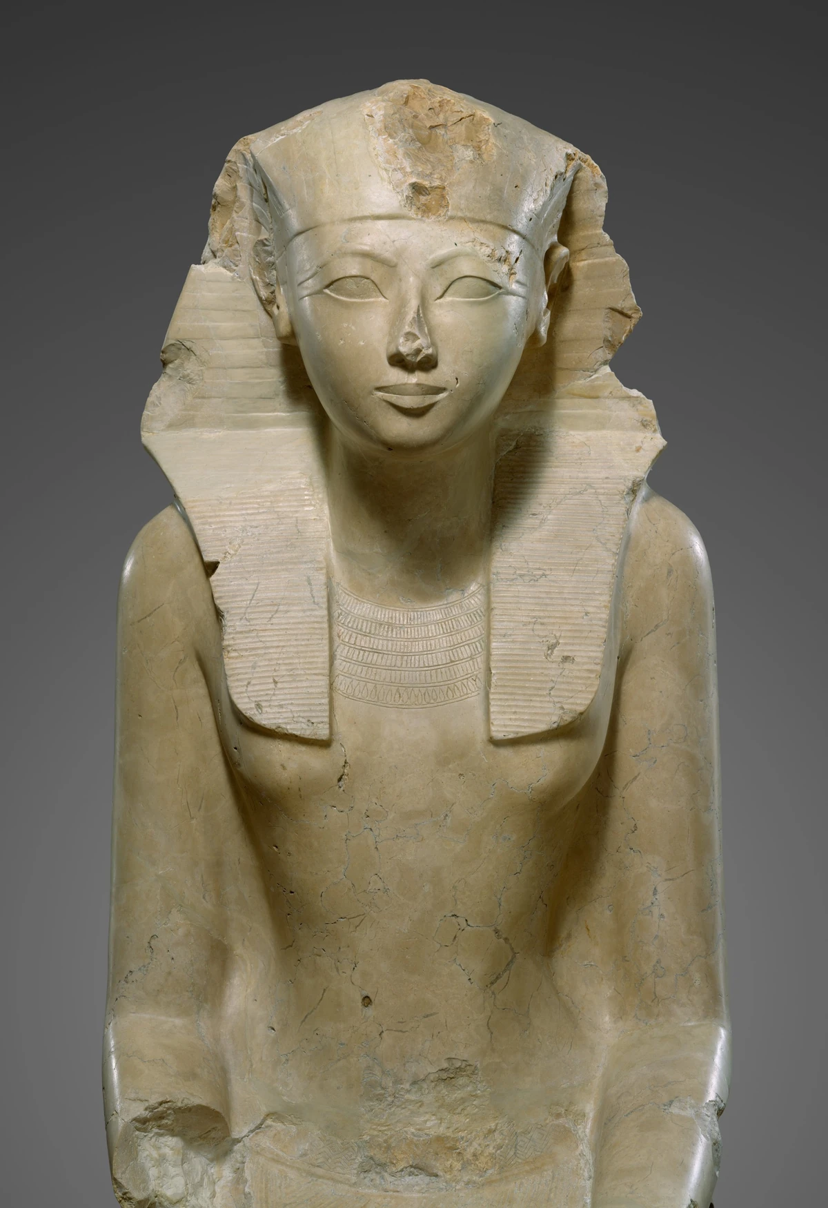 Hatshepsut I (Pharaonic Survival) | Alternative History | Fandom