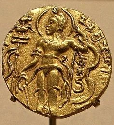 Khadaga II of the Ganga Dynasty (The Ashes of Rome Map Game ...