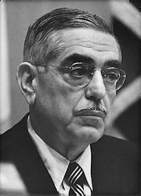 John Pastore (An Honorable Retelling) | Alternative History | Fandom