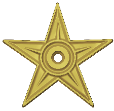 Alternative History:Barnstars | Alternative History | Fandom