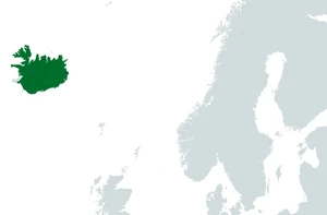 East Iceland (The Third World War) | Alternative History | Fandom