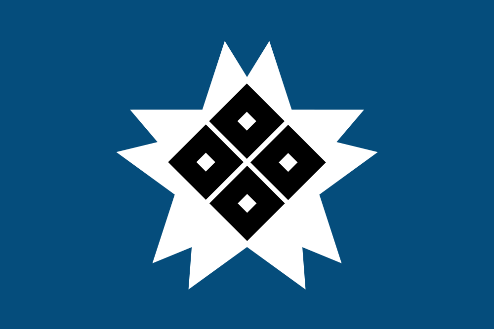 Rokkaku Shogunate (Principia Moderni II Map Game) | Alternative History ...