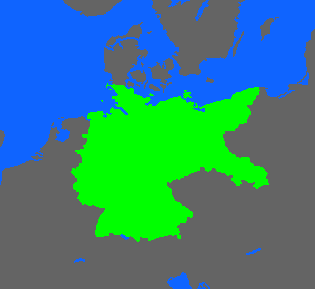 Germany (Alternative 2014) | Alternative History | Fandom