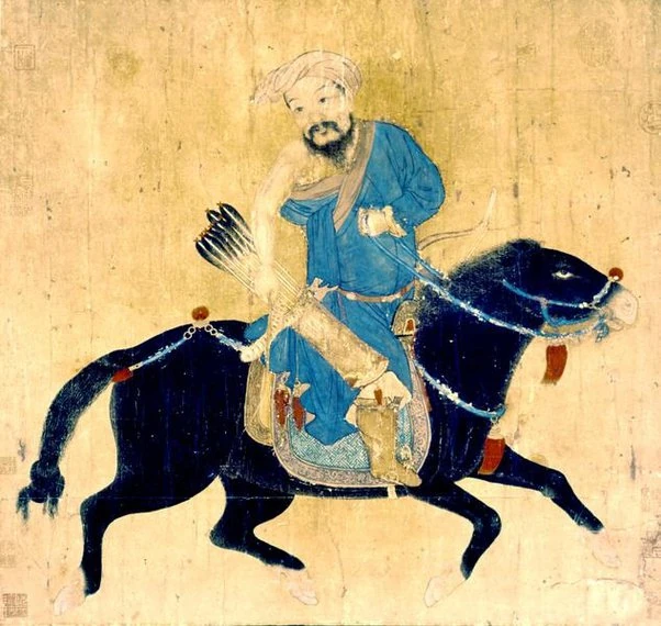 Category:No Mongol Empire | Alternative History | Fandom