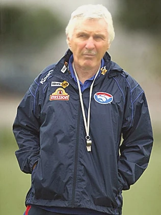 Mick Malthouse (What They Can Do Next Week) | Alternative History | Fandom