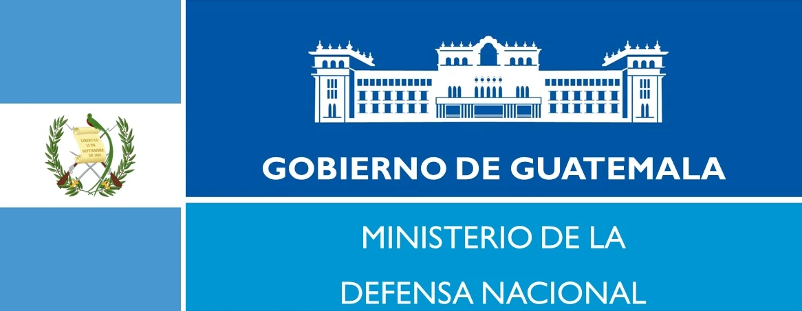 Logotipo Del Ministerio De Defensa