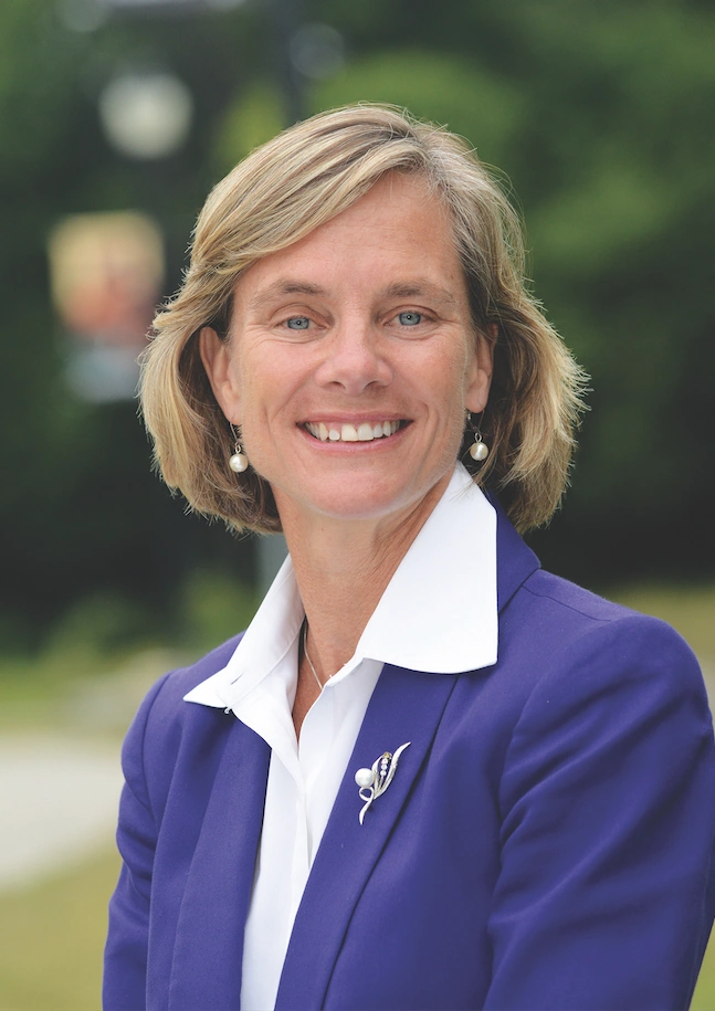 Sue Minter (President Sanders) | Alternative History | Fandom