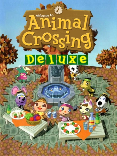 Animal Crossing Deluxe (Differently) | Alternative History | Fandom
