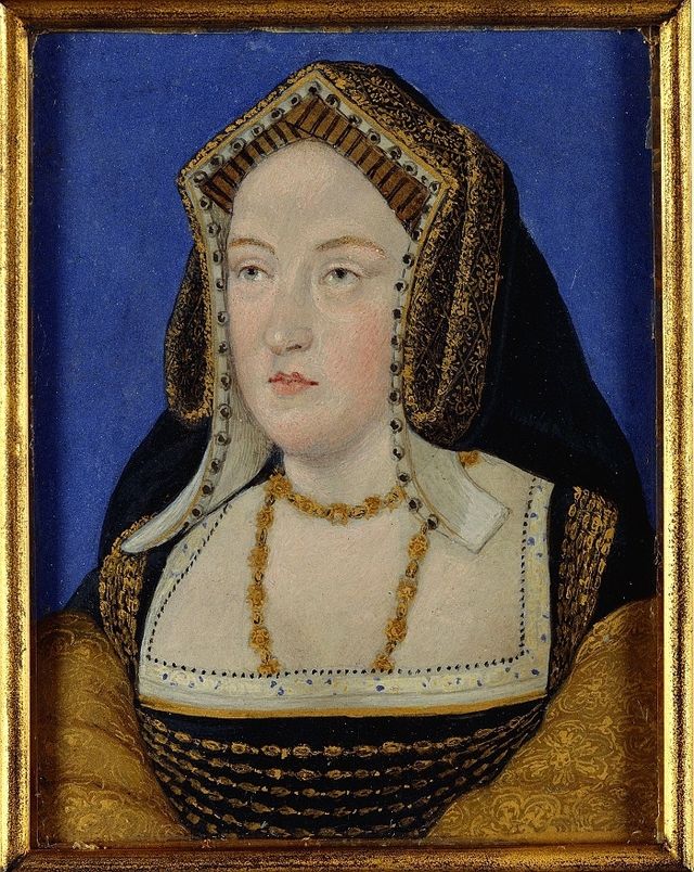 Catherine Of Aragon Beaufort England Alternative History Fandom