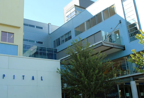 Nelson Hospital Bombings | Alternative History | Fandom