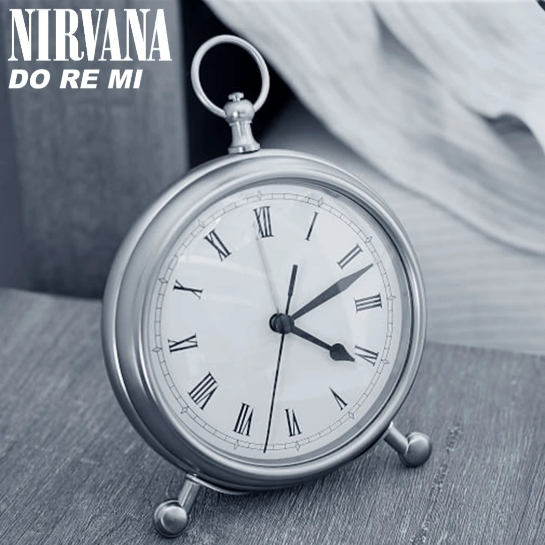 Do Re Mi (Nirvana album) (An Alternate Beatles) | Alternative History | Fandom