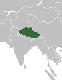 Tibet (Differently) | Alternative History | Fandom