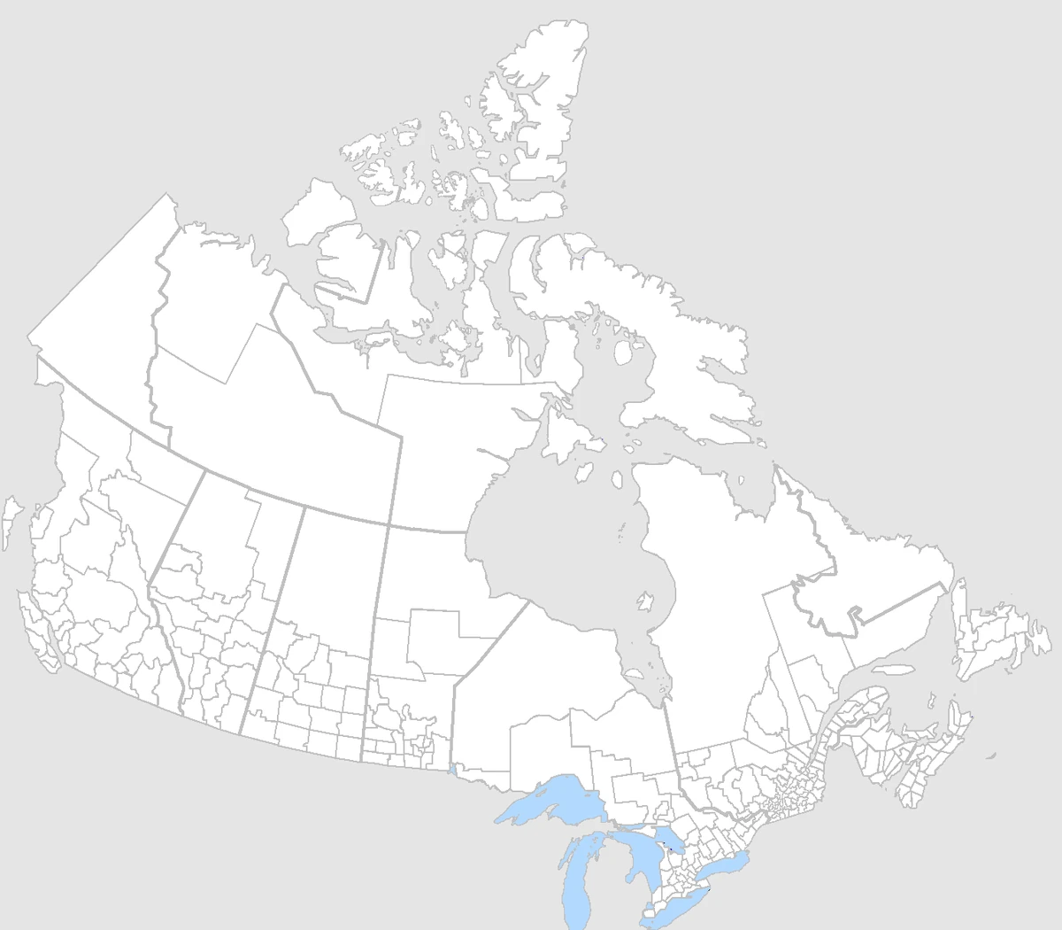 Canada (Atlantic Resolve) | Alternative History | Fandom