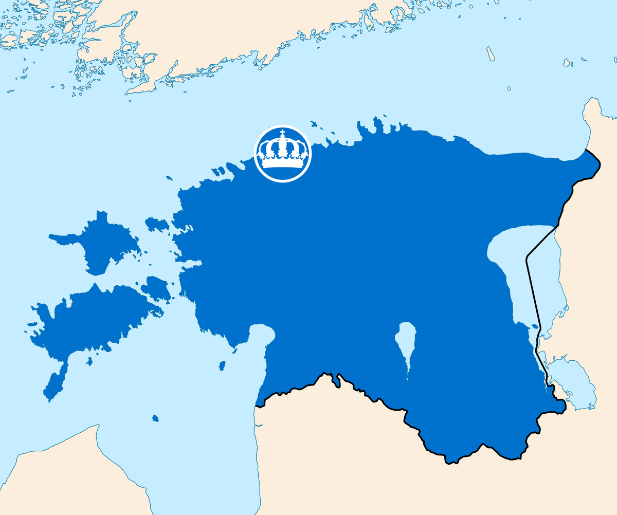 Estonia Pharaonic Survival Alternative History Fandom