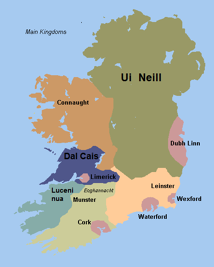 Unity of Ireland Timeline (Rise of Kingdoms) | Alternative History | Fandom
