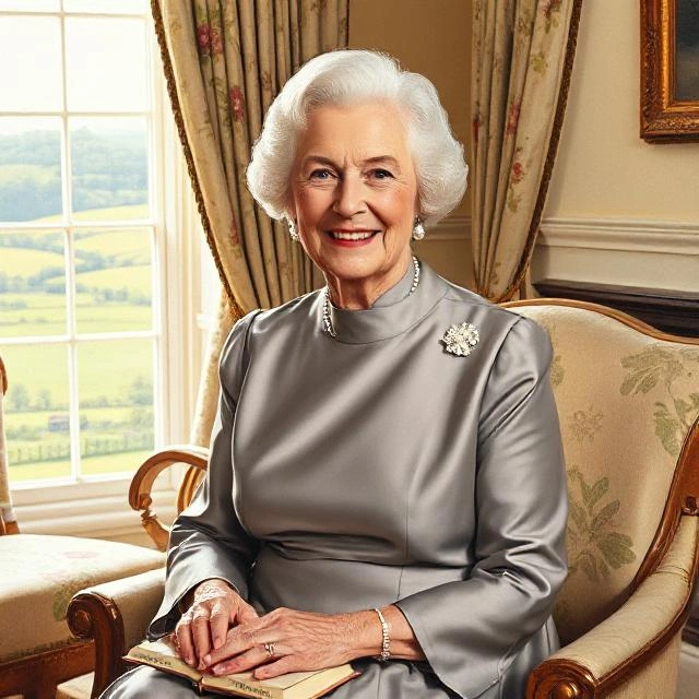 Princess Helena, Duchess of Kendal (Lucyandanny) | Alternative History ...