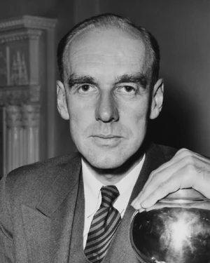 Robert Stanfield (Republic of Canada) | Alternative History | Fandom