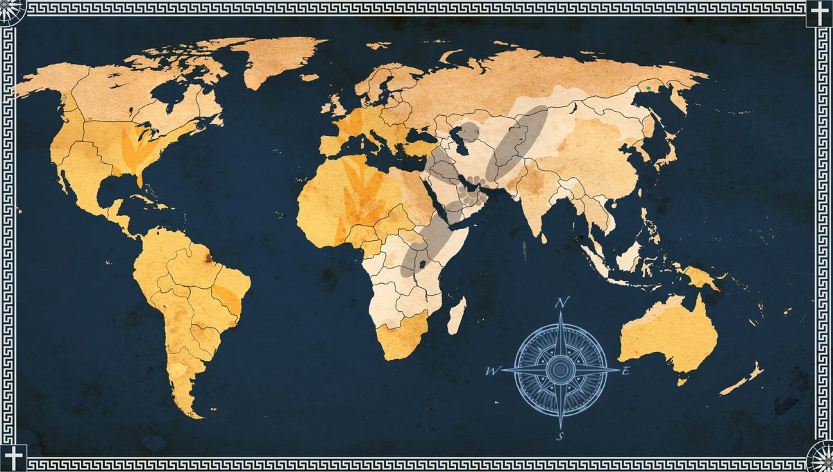 Heliocentrism | Alternative History | Fandom