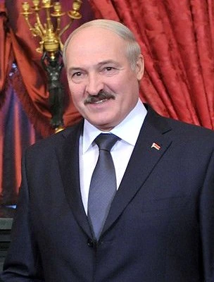 Alexander Lukashenko (Chairman Yanayev) | Alternative History | Fandom