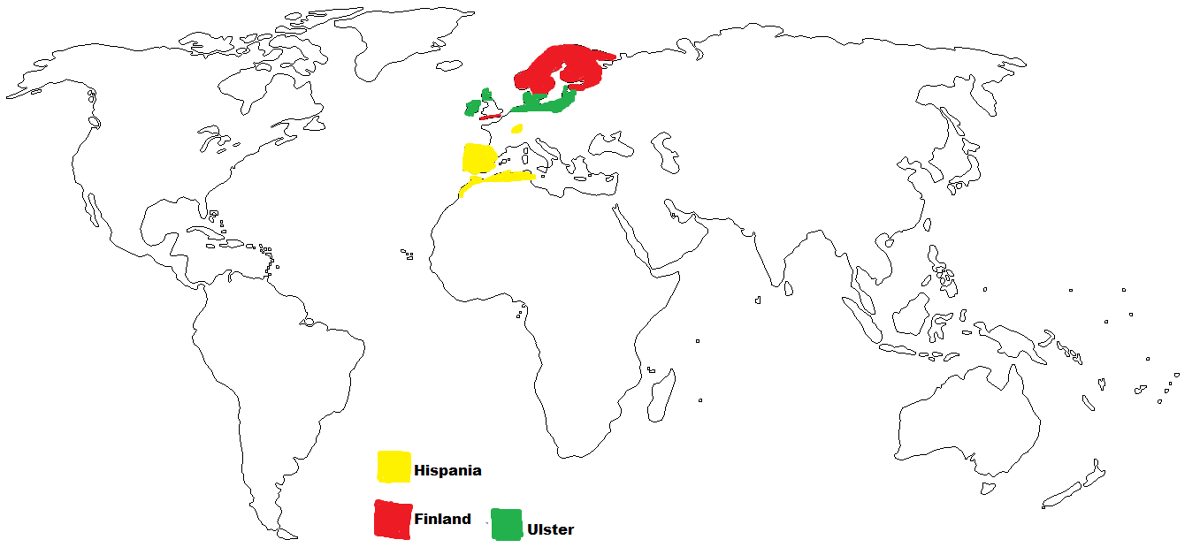 Ancient Breakdown (Map Game) | Alternative History | Fandom