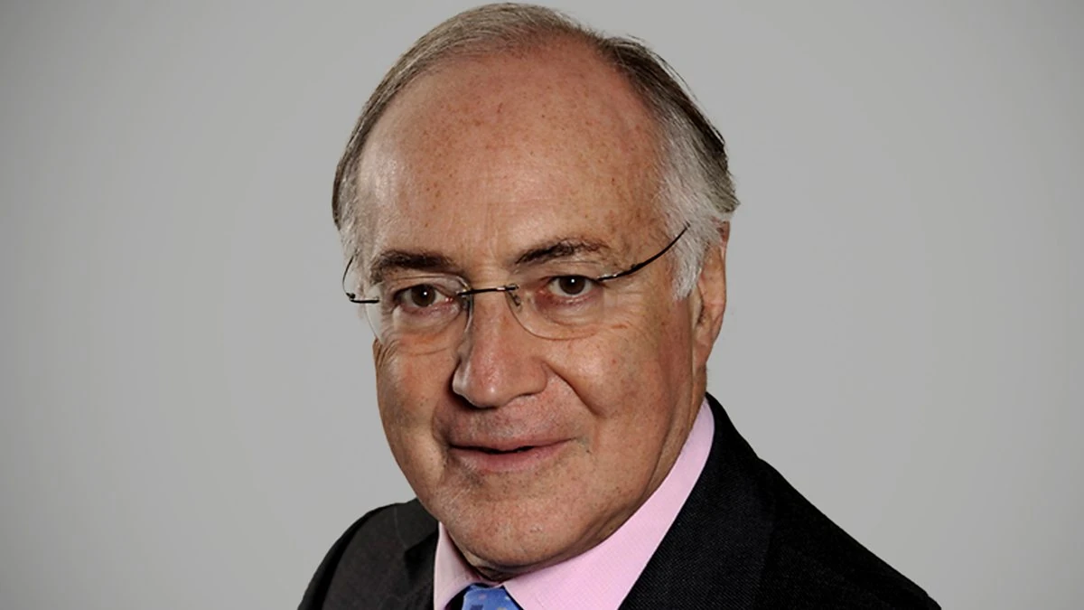 Michael Howard (Ramsay ‘35) | Alternative History | Fandom