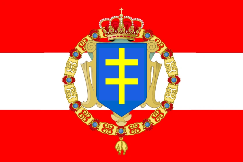 Intermarium (Revamped) | Alternative History | Fandom