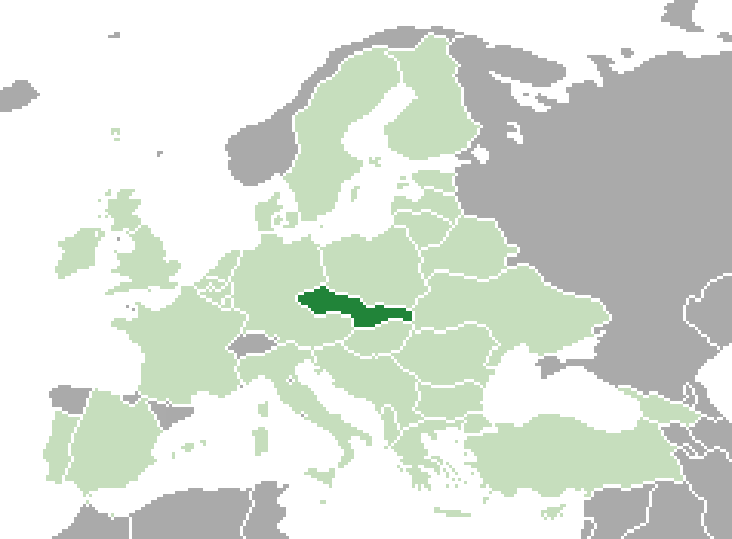 Czechoslovakia (Double Collapse) | Alternative History | Fandom