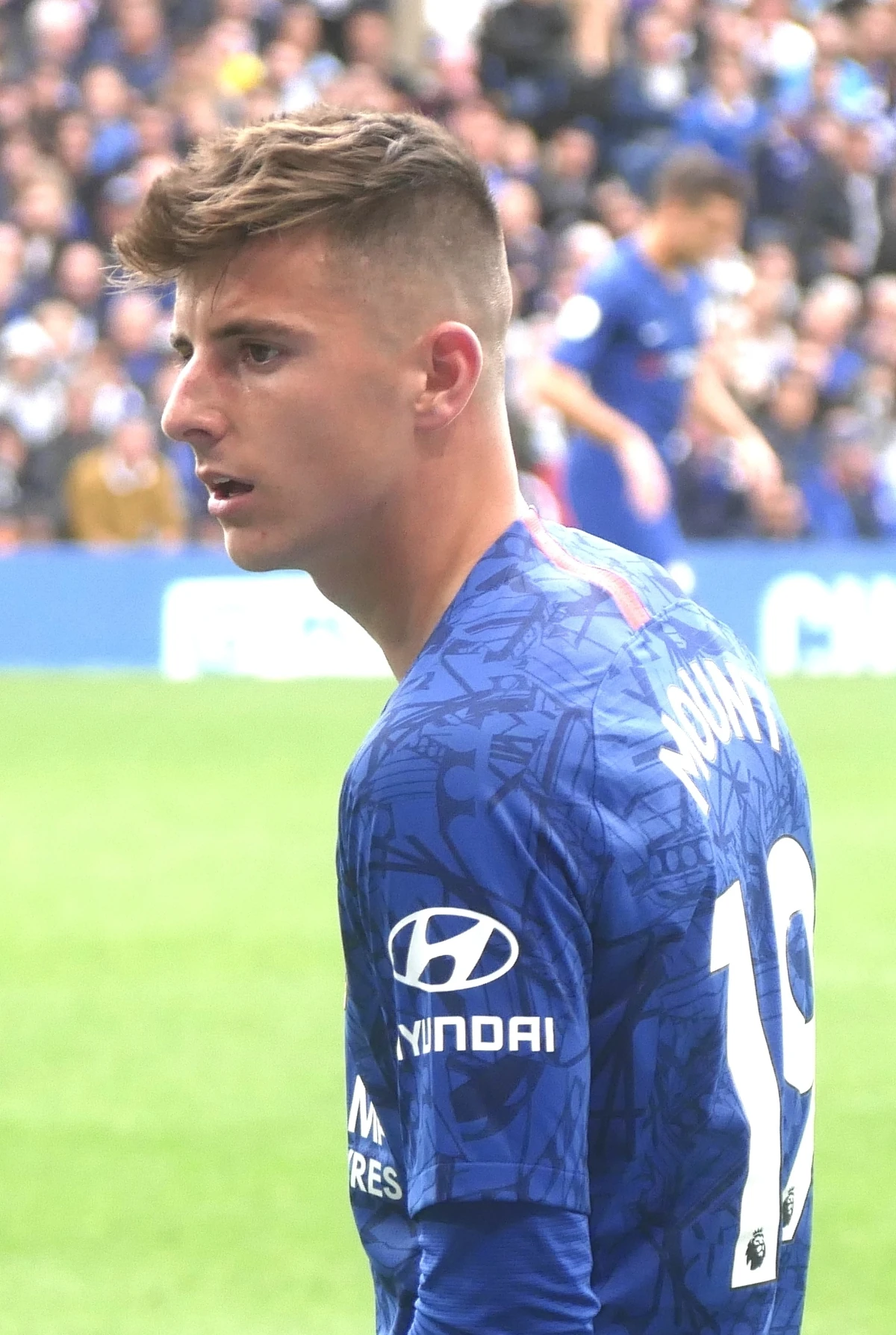 Mason Mount (It Comes Home) | Alternative History | Fandom